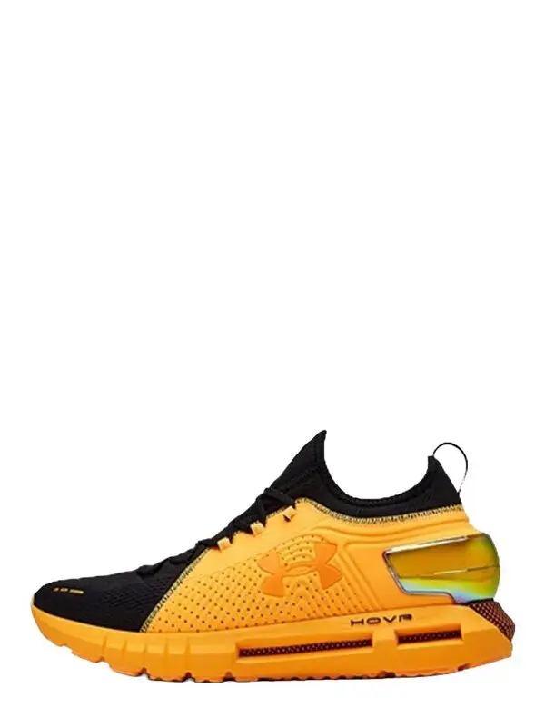 Under Armour Hovr Phantom Low Top Sneakers - Orange