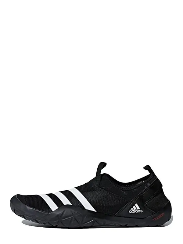 Adidas Climacool Jawpaw Slip-on Shoes - Black