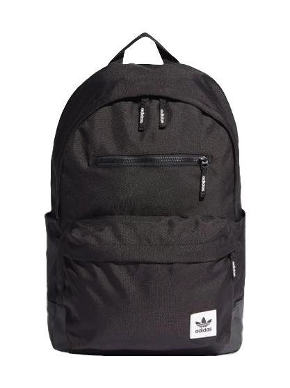 Adidas Originals Premium Essentials Backpack - Black