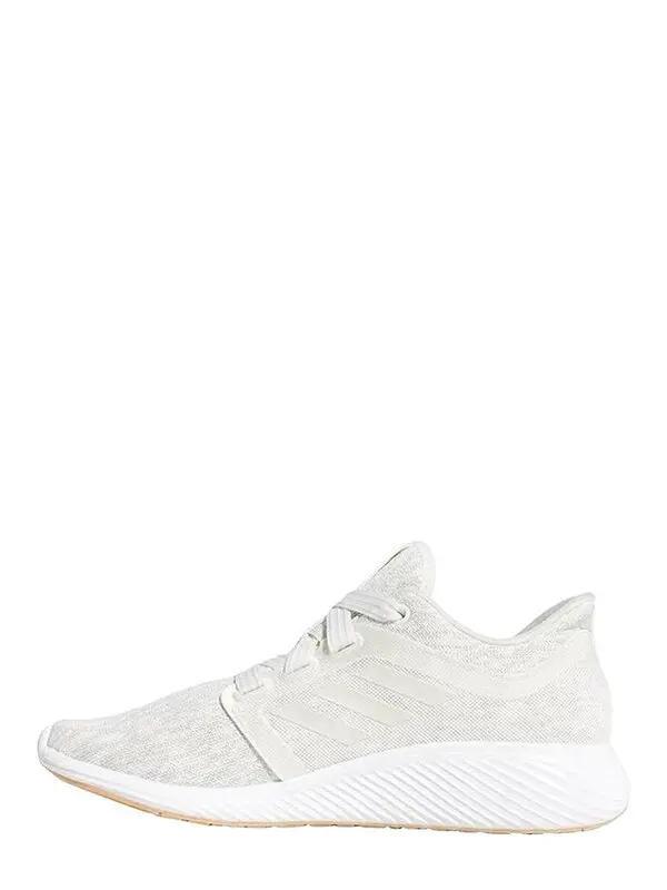 Adidas Edge Lux 3 Athletic Footwear - White