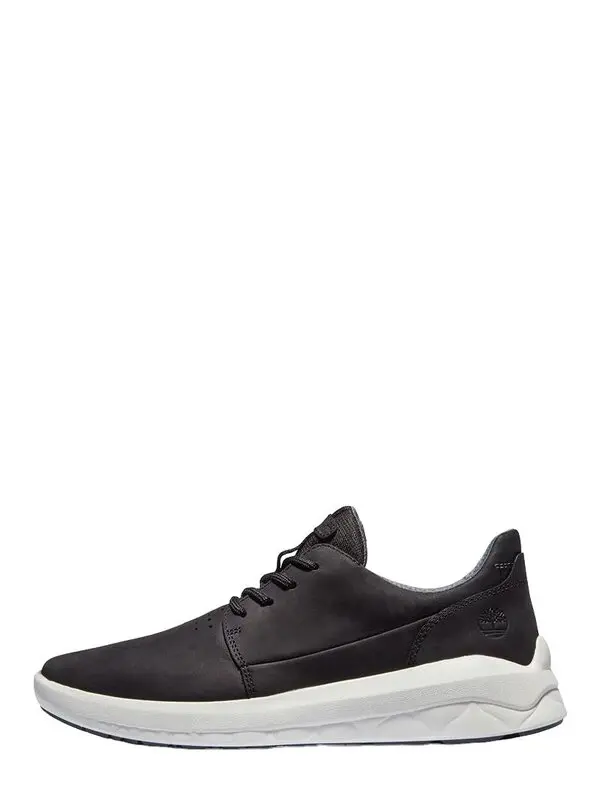 Timberland Green Stride Sneakers - Black/white