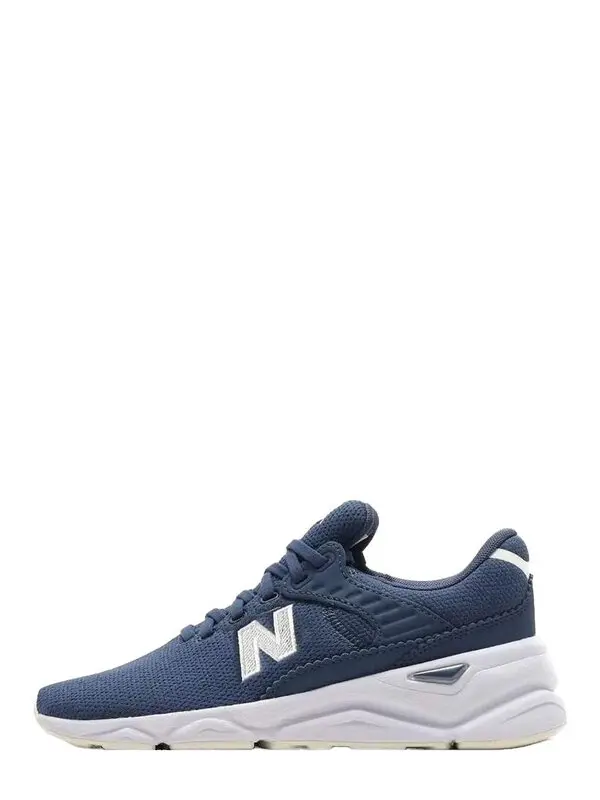 NEW BALANCE X-90 Series Low Tops Retro - Blue