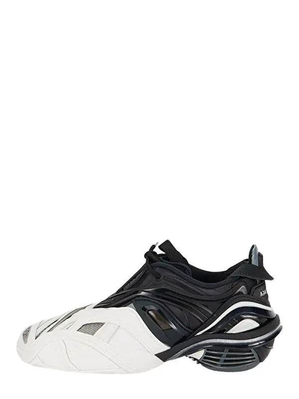 Balenciaga Tyrex Sneakers - Black/white