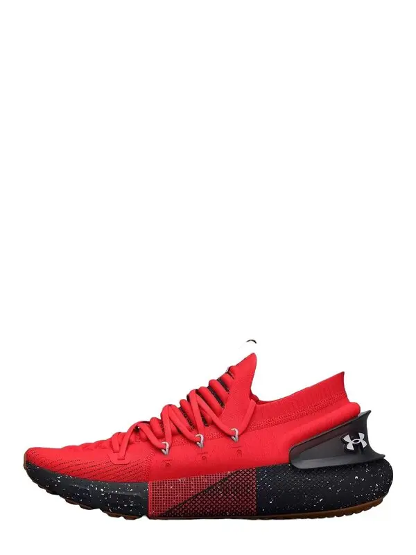Under Armour Phantom 3 Lunar New Year Sneakers - Red