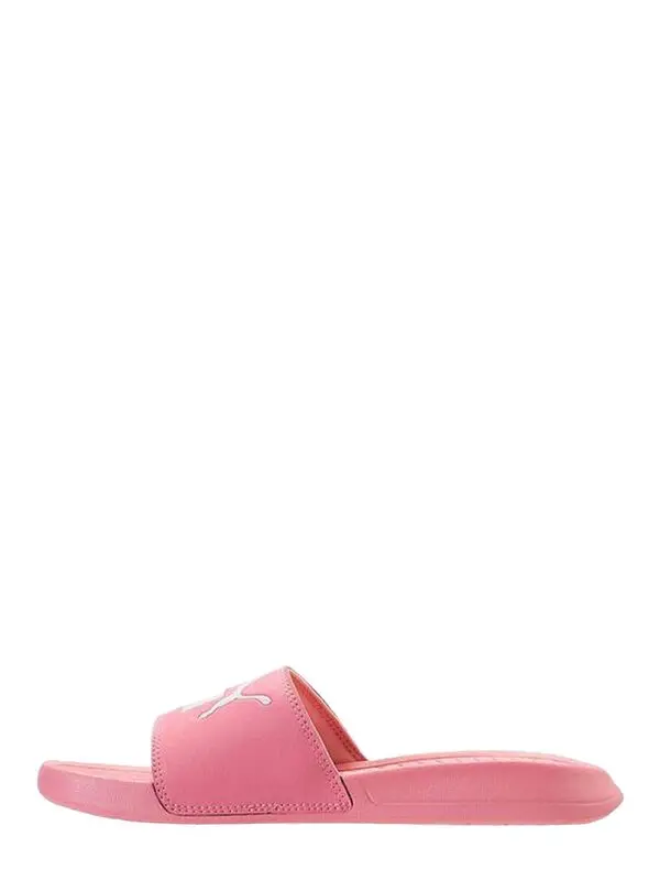 PUMA Popcat Fashion Slip-on Slides - Pink