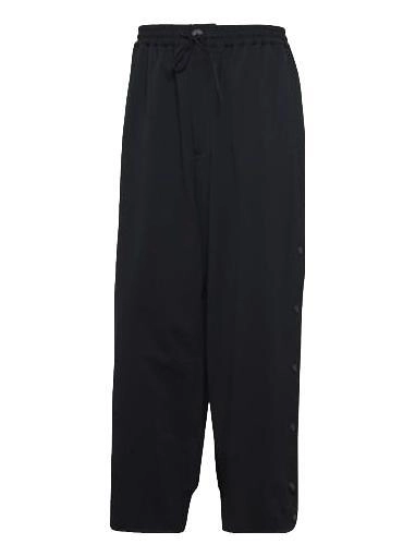 Adidas Y-3 Ch2 Trillion Track Pants - Black