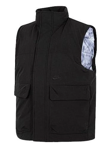 Nike Therma-fit Tech Pack Insulated Vest - Black