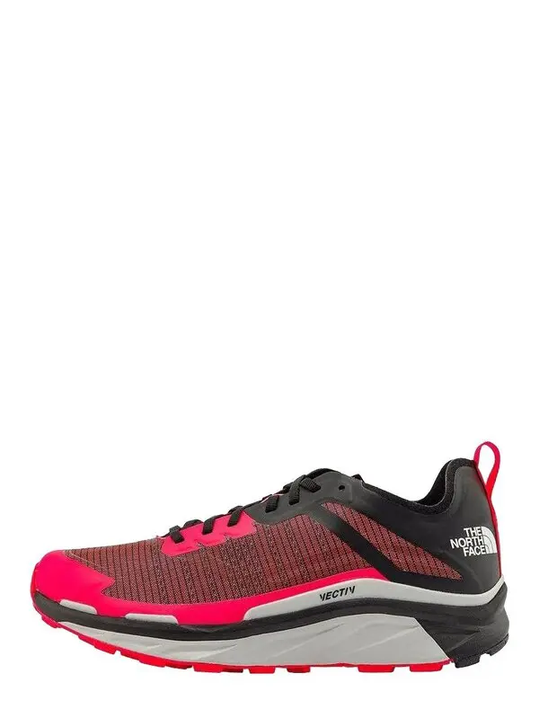 The North Face Vectiv Infinite Trail Running Shoes - Pink/white/black