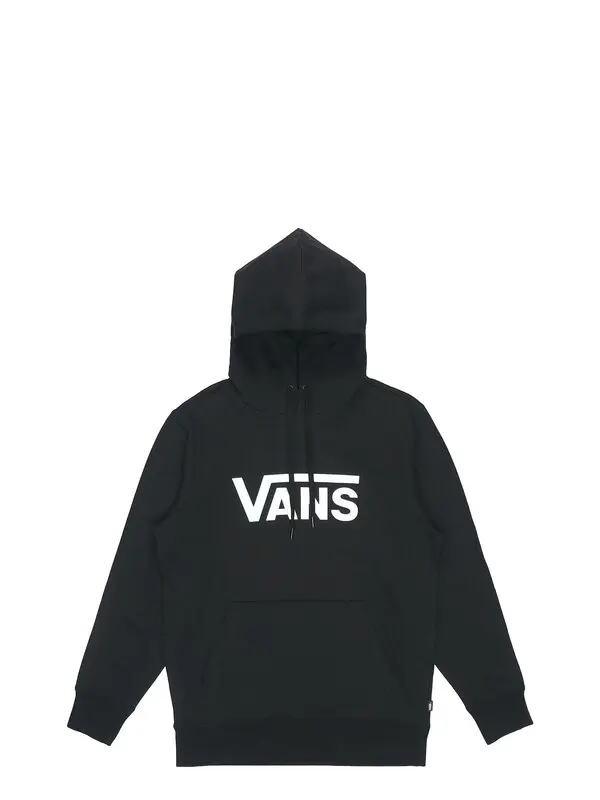 VANS Logo Printing - Black