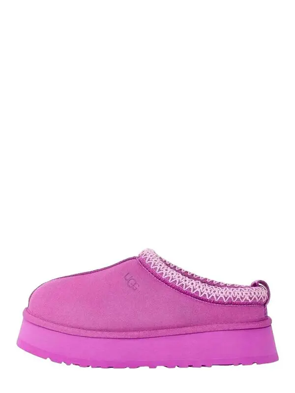 UGG Tazz Slipper - Purple Ruby