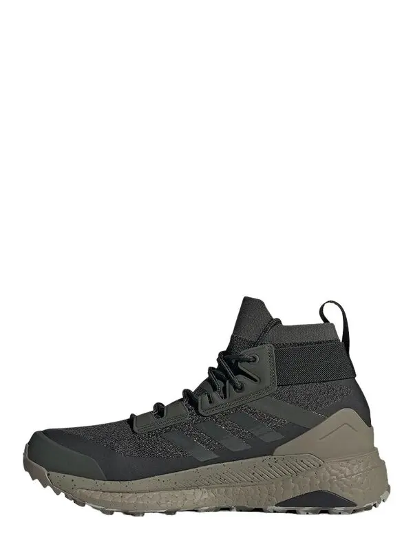 Adidas Parley X Terrex Free Hiker 'earth Trace Cargo - Black/green