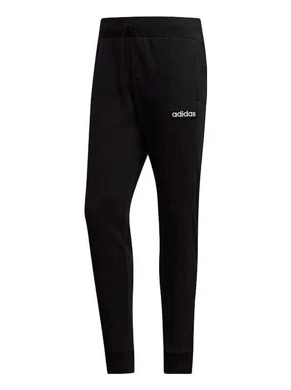 Adidas Neo C+ Tp Casual Pants - Black