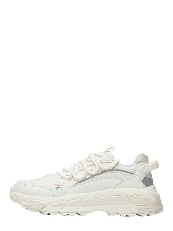 FILA FUSION Skyrunner Sneakers - White