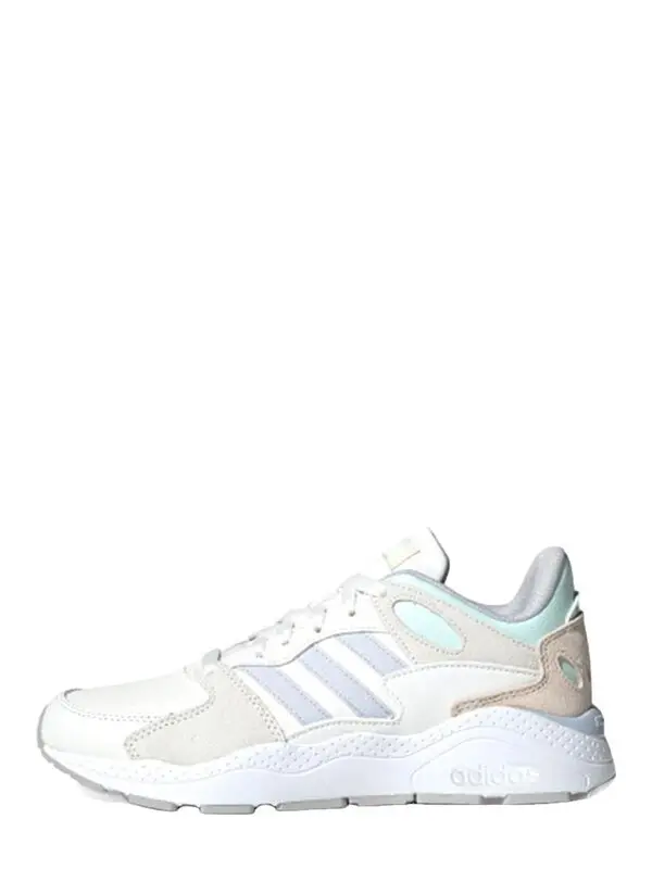 Adidas Chaos "ice Mint" Sneakers - Cream