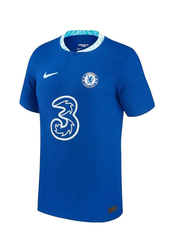 Nike Chelsea Fc 22/23 Match Home Dri-fit Adv Tee - Default Colorway