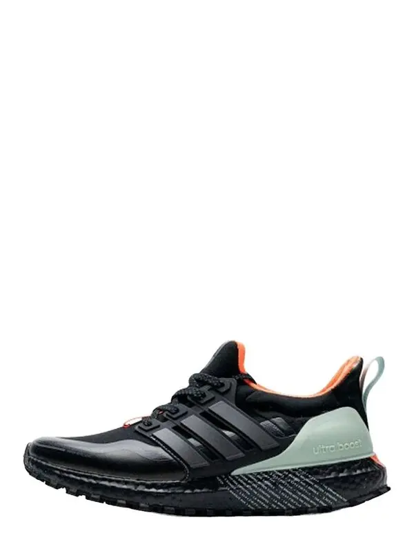 Adidas Ultraboost Guard - Black