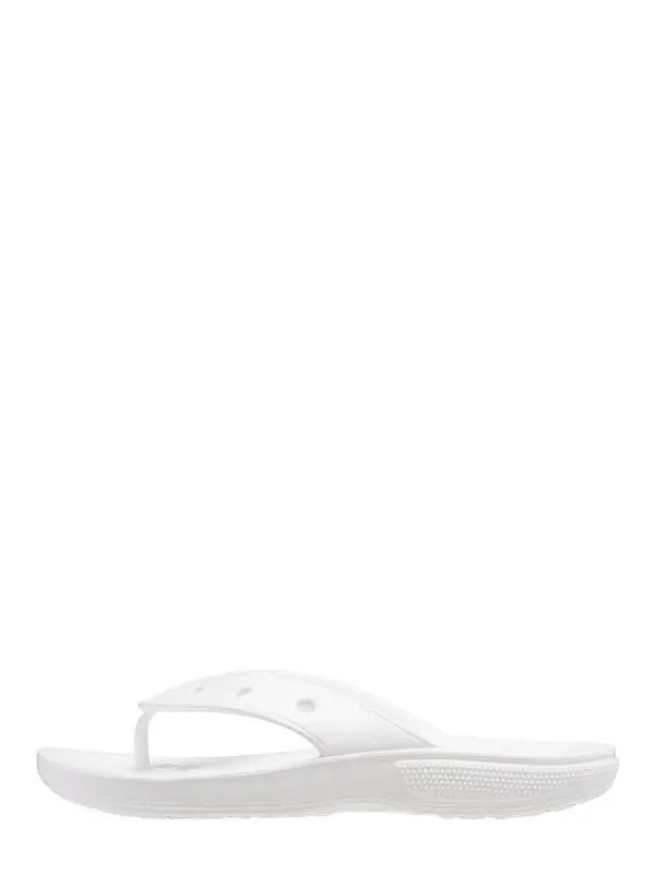 CROCS Classic Flip-flops - White