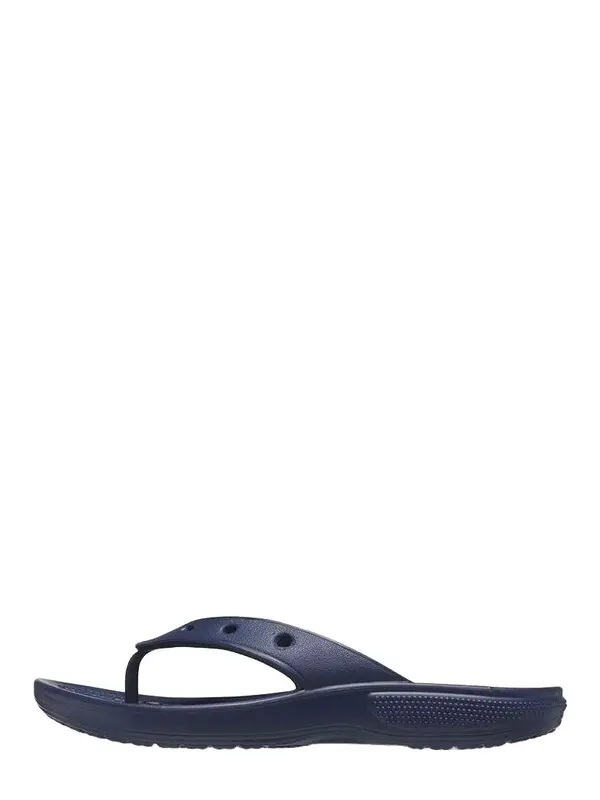 CROCS Classic Flip-flops - Dark Blue