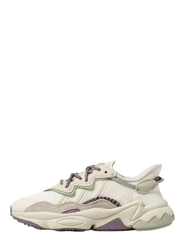 Adidas Ozweego Sneakers - Gray