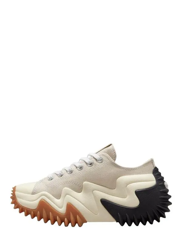 CONVERSE Run Star Motion Platform Low Top Sneakers - Light Brown