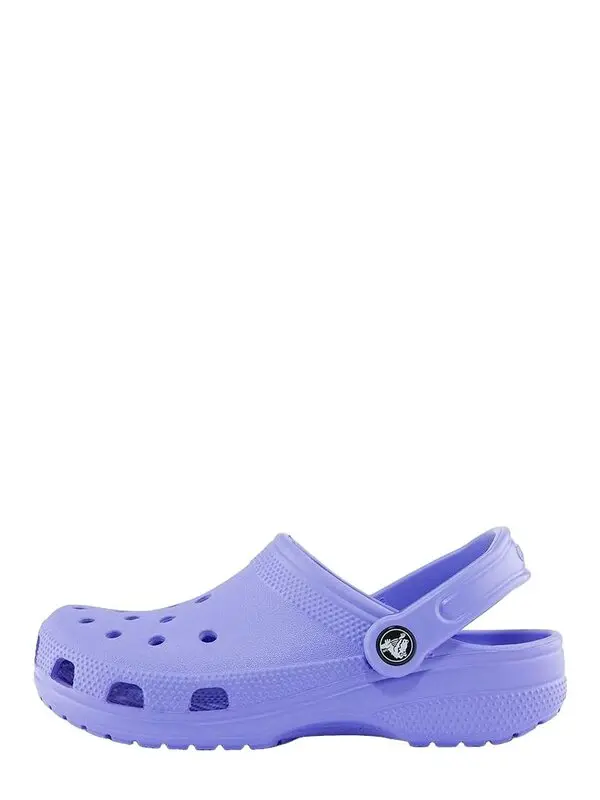CROCS Classic Clog - Purple