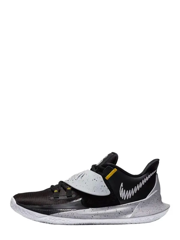 Nike Kyrie Low 3 Team Basketball Sneakers - Black