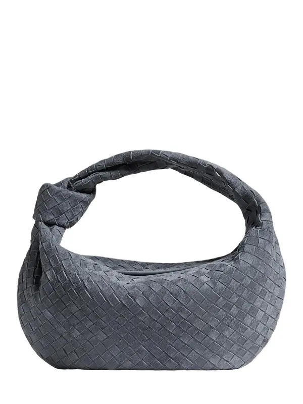 Bottega Veneta Jodie Bag - Cloudy Indigo