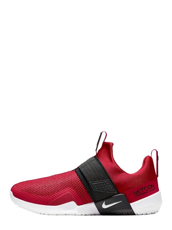 Nike Metcon Sport Training Sneakers - Red