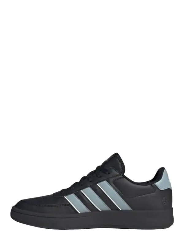 Adidas Breaknet 2.0 Sneakers - Black/blue