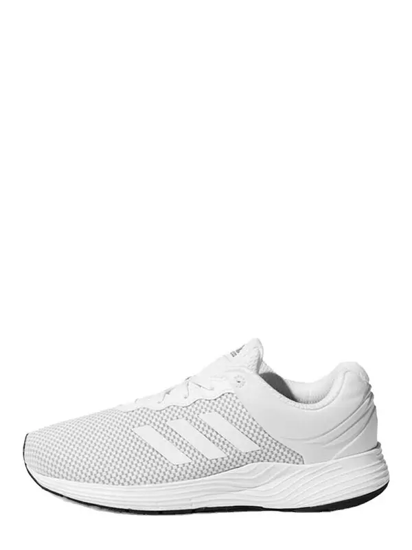 Adidas Fluidcloud Clima Sneakers - White/grey