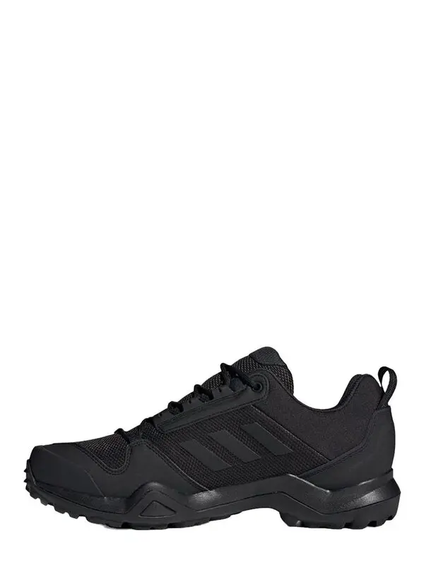 Adidas Ax3 Gtx Athletic Sneakers - Black