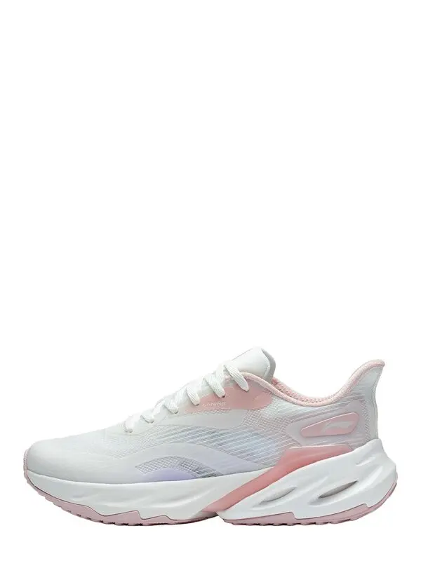 LI-NING Yuedong 2.0 Sneakers - White/pink