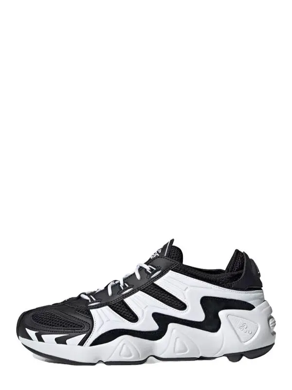 Adidas Fyw S-97 " White - Black