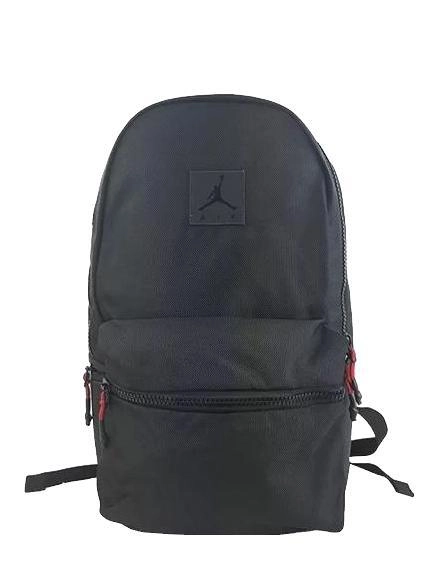 JORDAN Air Mochila Backpack - Black