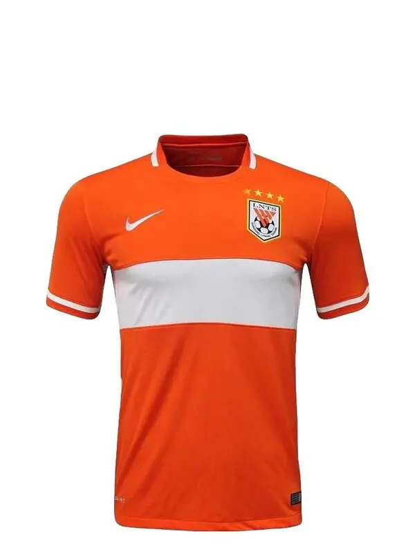 Nike Short Sleeve Crewneck Top - Default Colorway