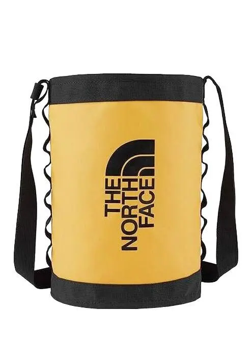 The North Face Explore Bucket Bag - Yellow