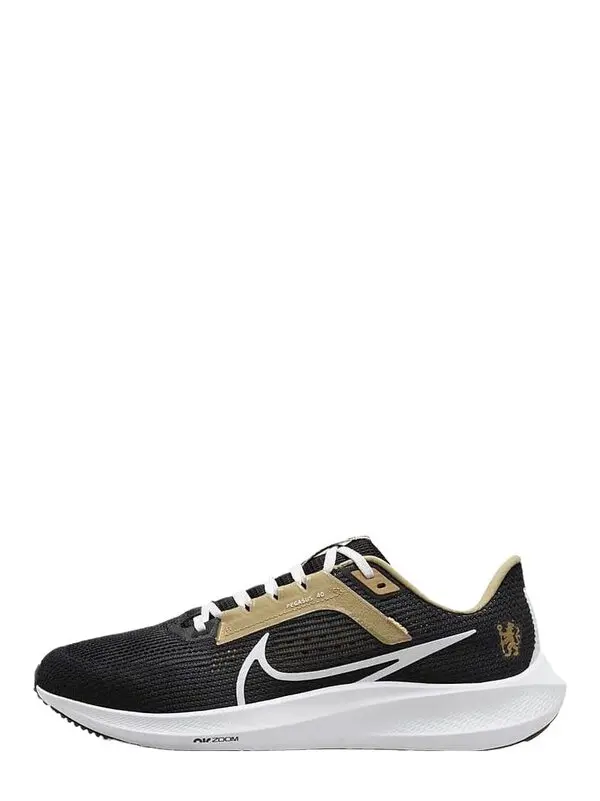 Nike Zoom Pegasus 40 Chelsea Fc - Anthracite/gym Red/deep Pewter
