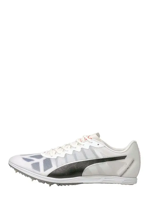 PUMA Evospeed Sport Shoes - Grey/black