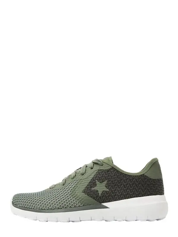 CONVERSE Auckland Modern Ox Sneakers - Olive Green