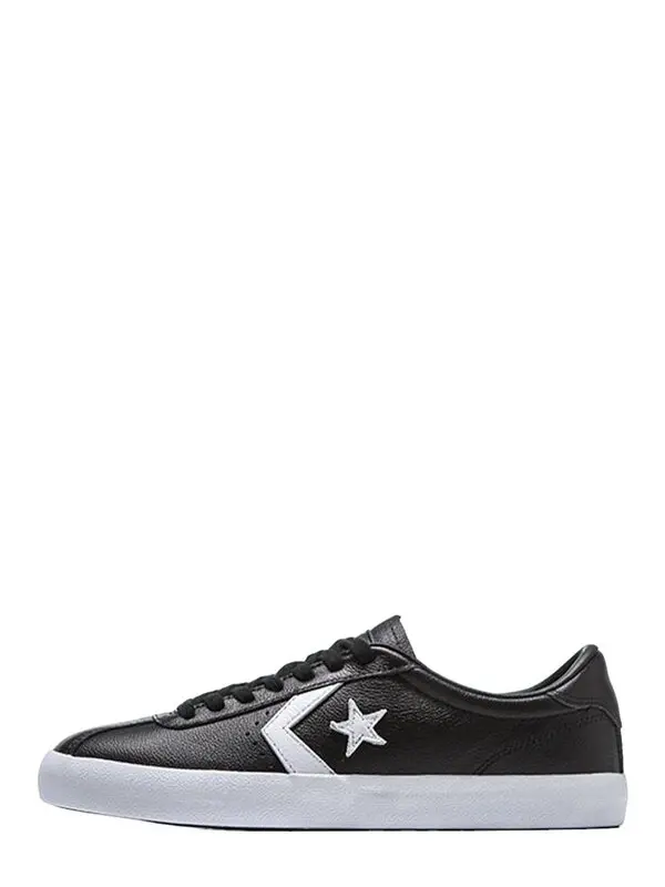 CONVERSE Breakpoint Low White - Black