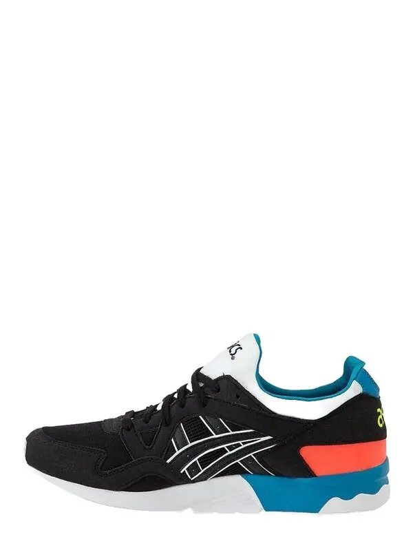 Asics Gel-lyte V Spring Pack - Black
