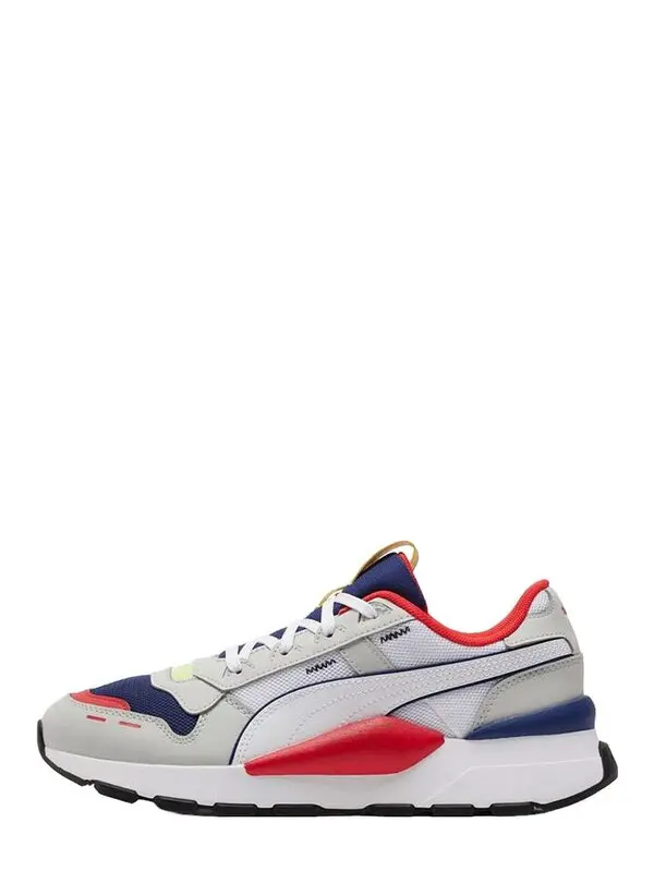 PUMA Rs 2.0 Core Sneakers - Light Gray