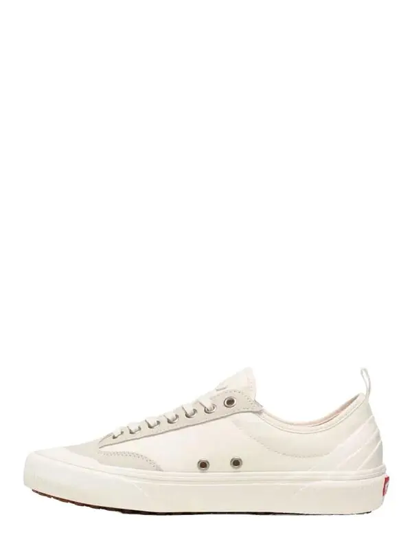 VANS Destruct Sf Sneakers - White