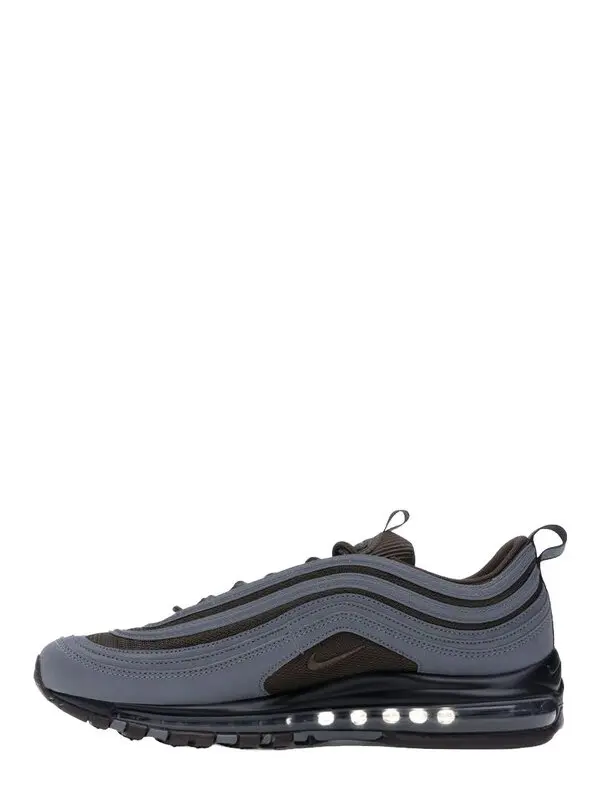 Nike Max 97 Premium Sneakers - Grey/brown