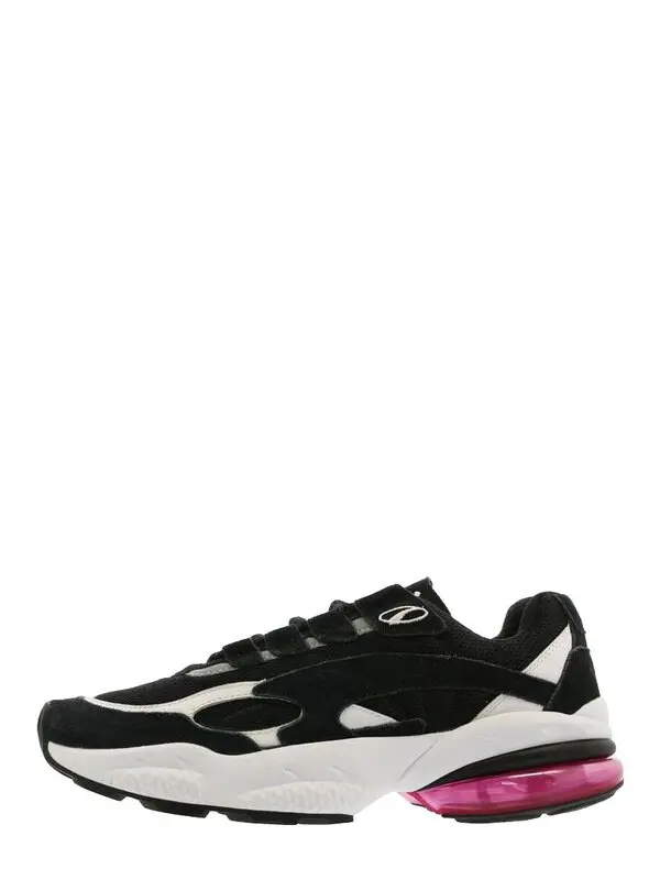 PUMA Cell Venom Low Top Training Sneakers - Black