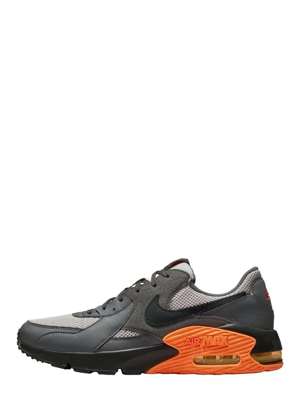 Nike Max Excee Sneakers - Grey/black