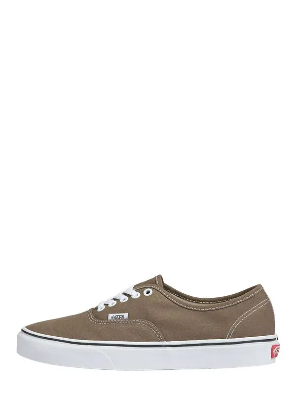 VANS Authentic - Brown