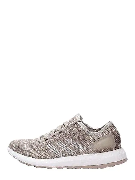 Adidas Pure Boost Sneakers - Light/white