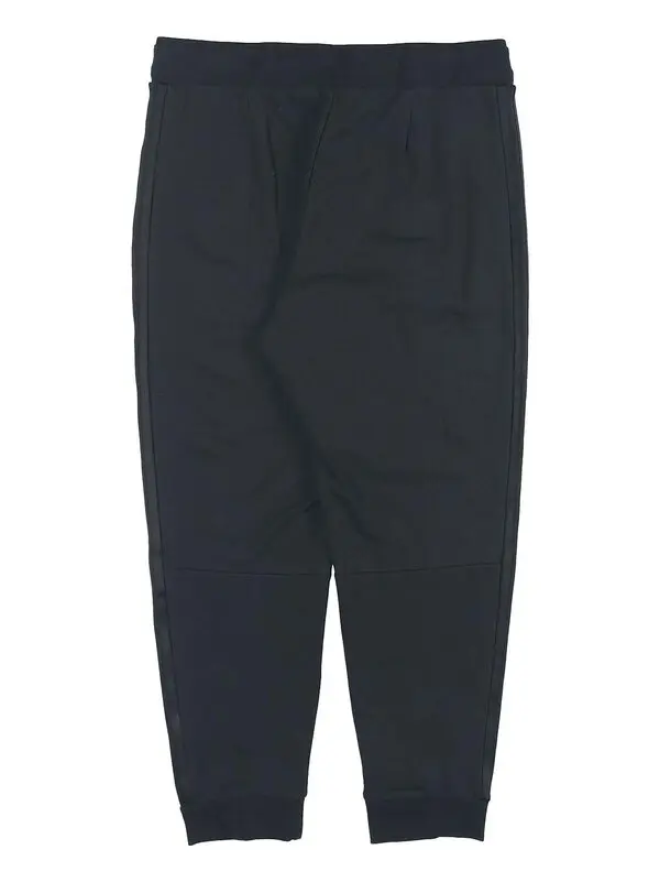 Adidas Fit 3-stripe Pants - Black