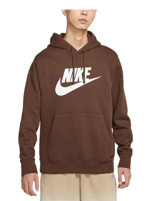 Nike Club Fleece Hoodie - Default Colorway